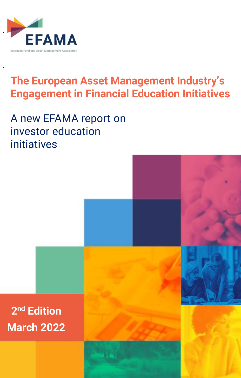 The European Asset Management Industry's Engagement in Financial ...